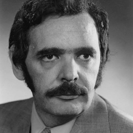 Alan Doane - First Baptist Church Halifax