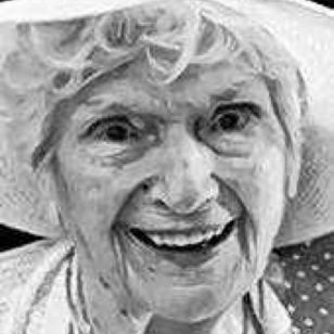 Doris Anne Grant - First Baptist Church Halifax