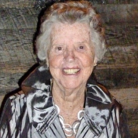 Dorothy Shears - First Baptist Church Halifax