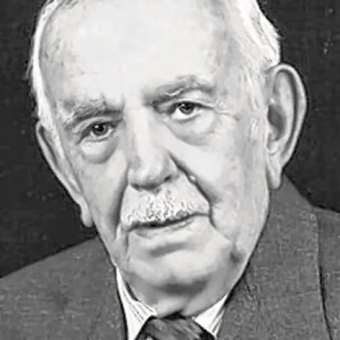 Charles Joudrey - First Baptist Church Halifax